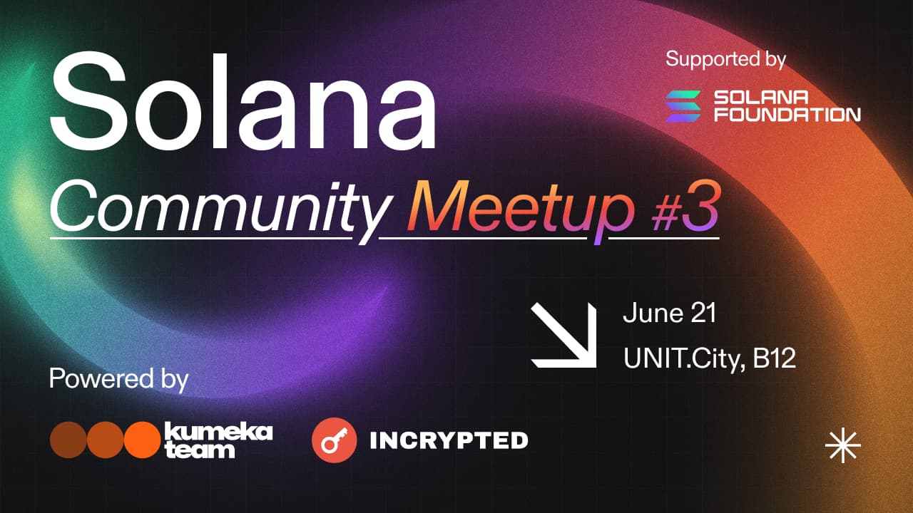 Home - Ukrainian Blockchain Week